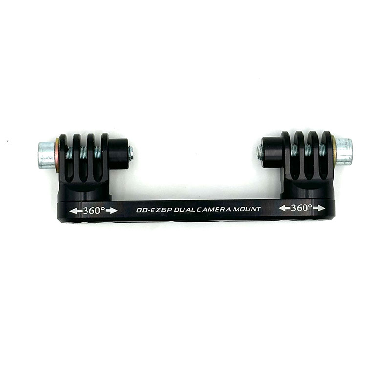 Odenthal Camera Mount Dual Top Plate - Newest | Accelerationkarting